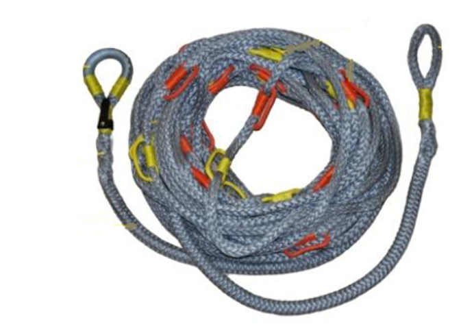 Military Helicopter Extraction Set | Safe & Efficient Operations