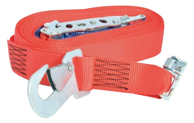 5000Lbf Military Restraint Strap | Certified Durable | AeroNet