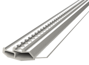 Standard Air Cargo Pallets | Integrated Seat Track